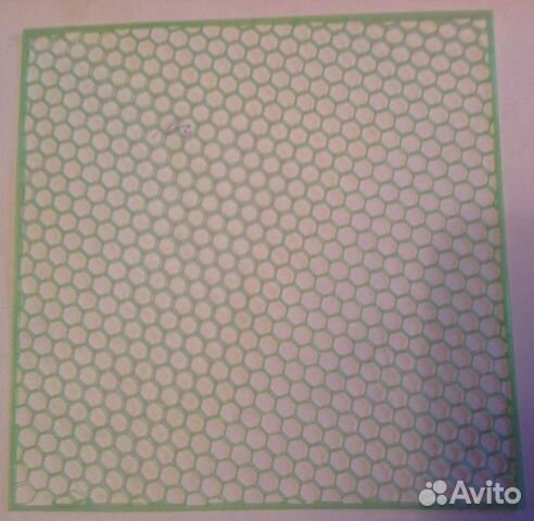 Сетка для растений и мхов, риччии. Маты, горшки