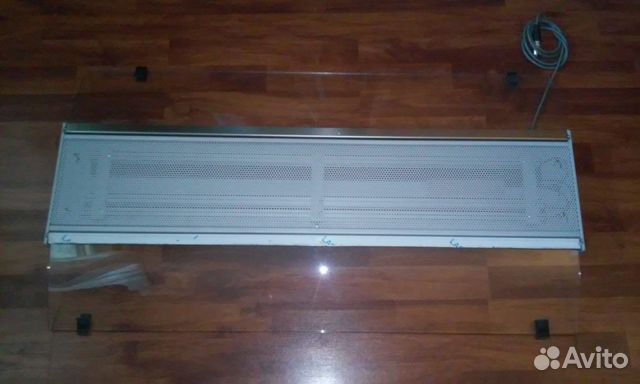 Светильник LED Elos Aquatop E-stripe 100