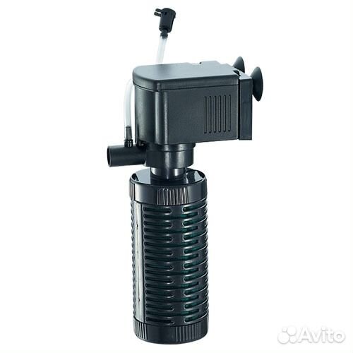 Внутренний фильтр с картриджем aleas IPF-408