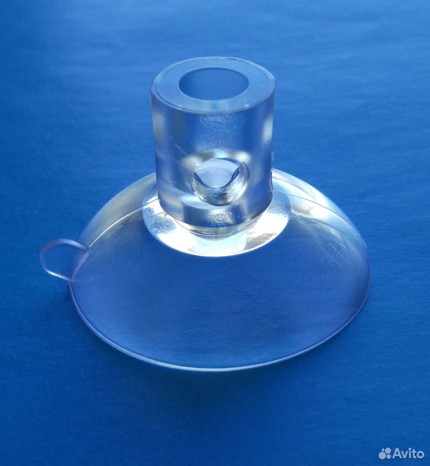 Присоски для аквариумов