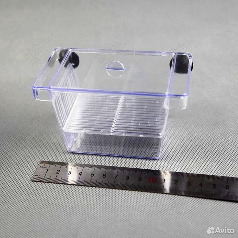 Разводня для рыб.(небольших)