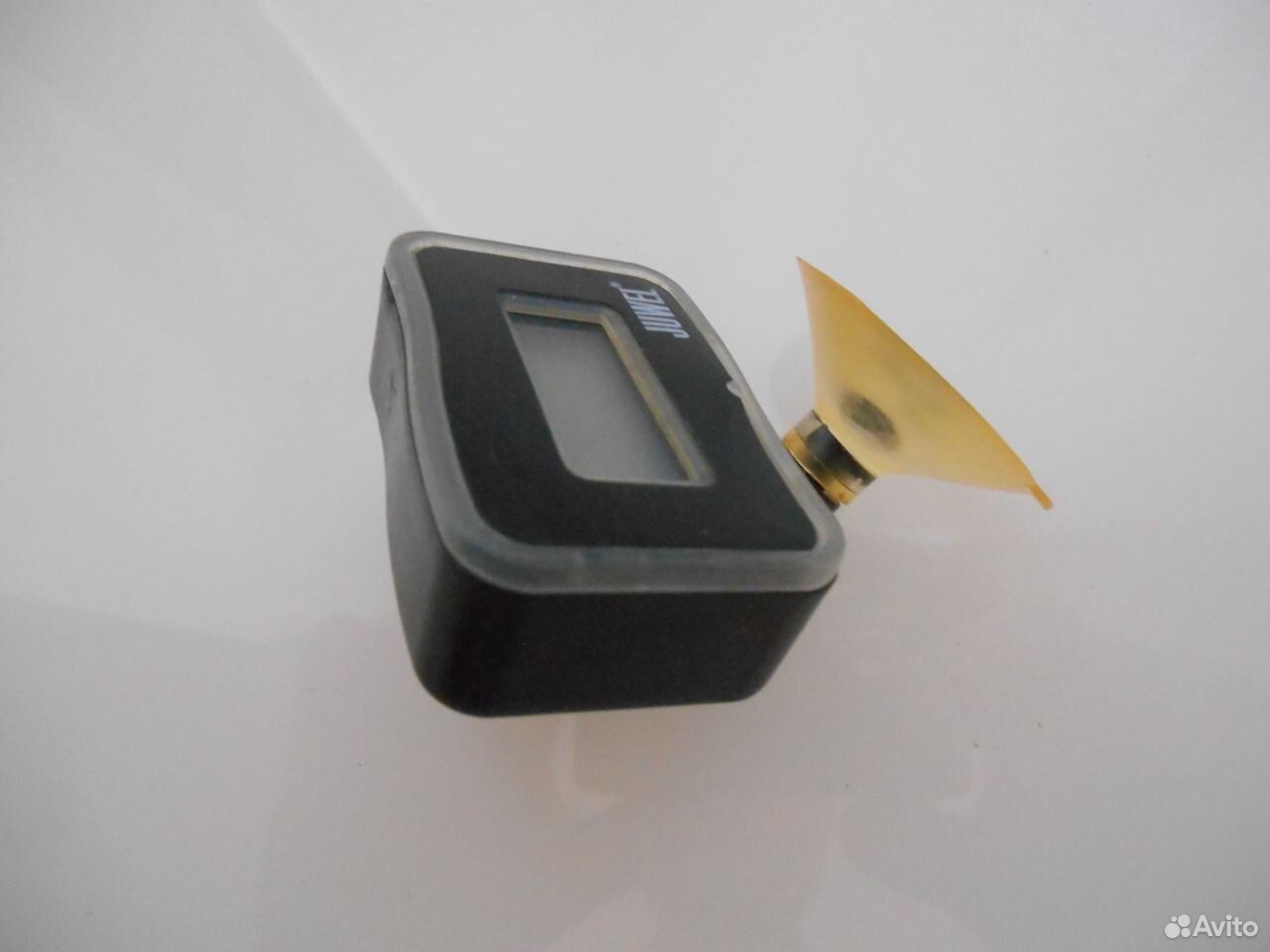 Цифровой термометр juwel аквариумный