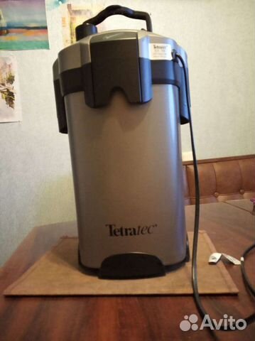 Фильтр TetraTec EX700 для аквариума