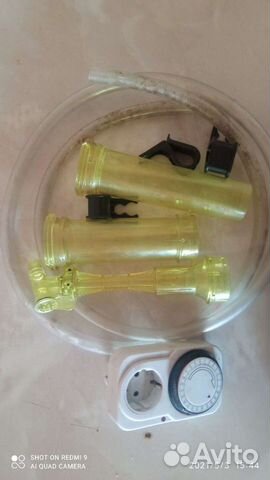 Компрессор для аквариума