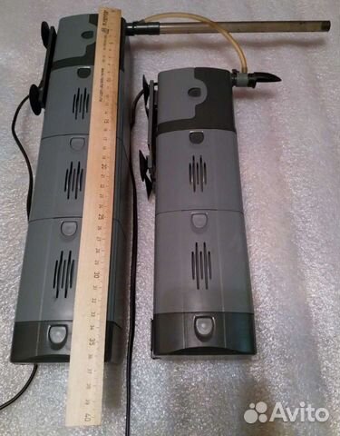 Фильтр аквариумный Ferplast