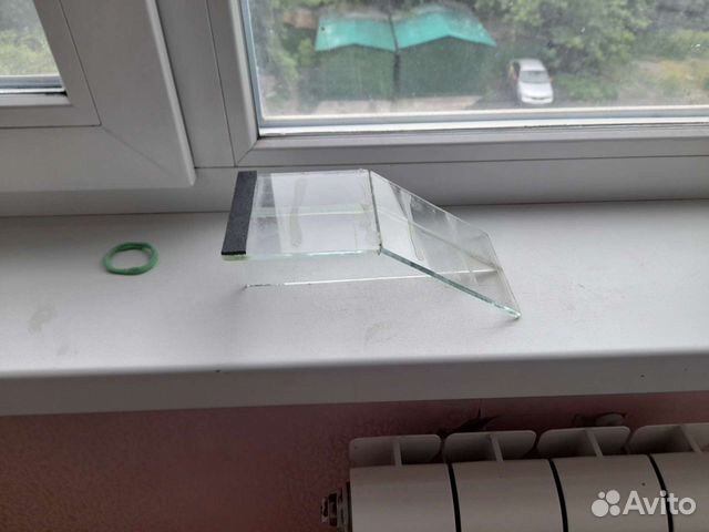 Мостик для черепахи