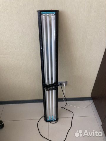 Лампа для аквариума