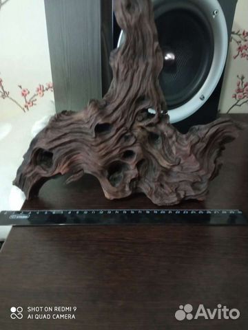 Коряги для аквариума