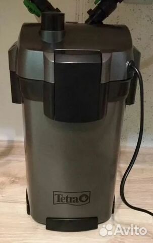 Фильтр внешний Tetra EX800
