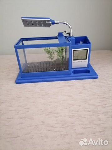 Настольный аквариум aquael