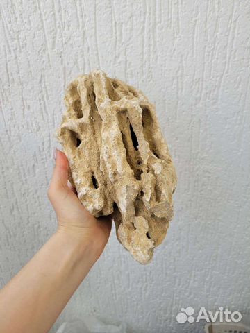 Камень песчанник