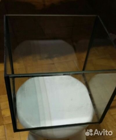 Аквариум для рыбок