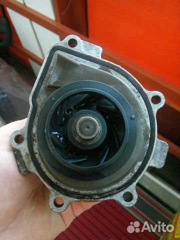 Шланг Ssangyong Actyon охлаждения АКПП в Санкт-Петербурге, цена 9 500 ...