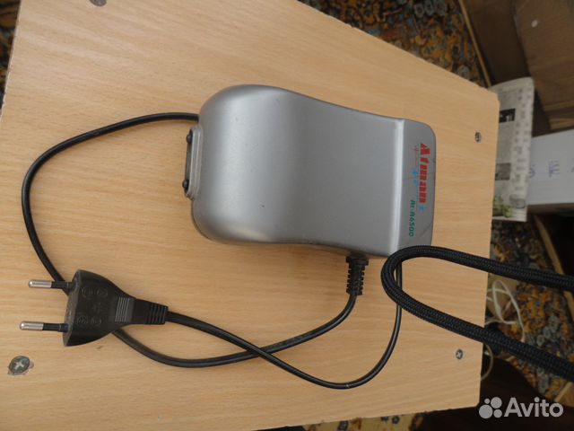 Компрессоры для аквариума