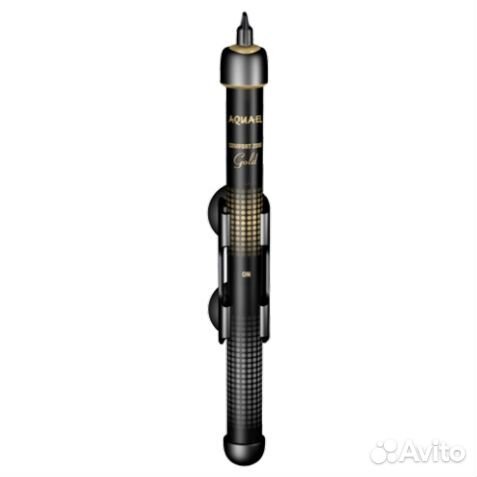 Обогреватель aquael comfort zone gold 25