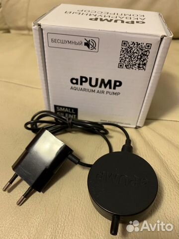 Компрессор collar аpump (100 Л) бесшумный