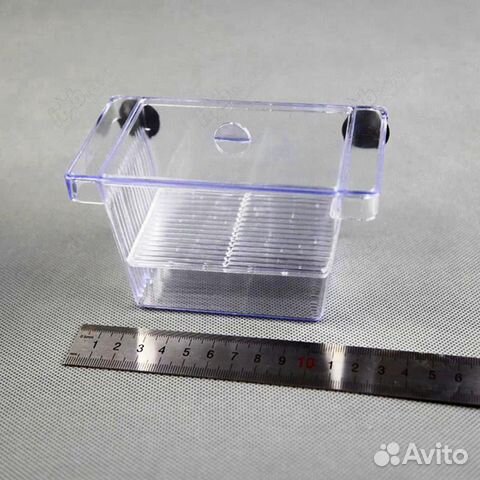 Разводня для рыб.(небольших)