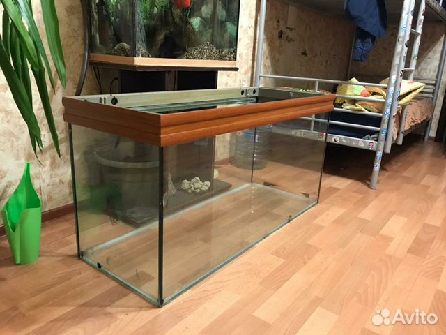 Аквариум