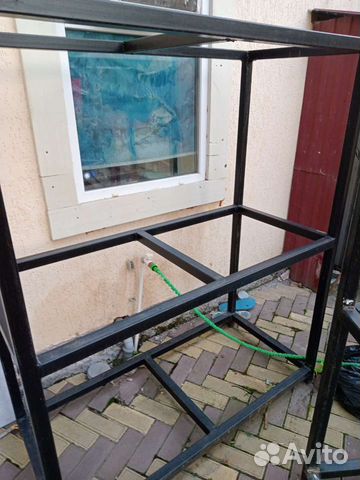 Стеллажи для аквариумов