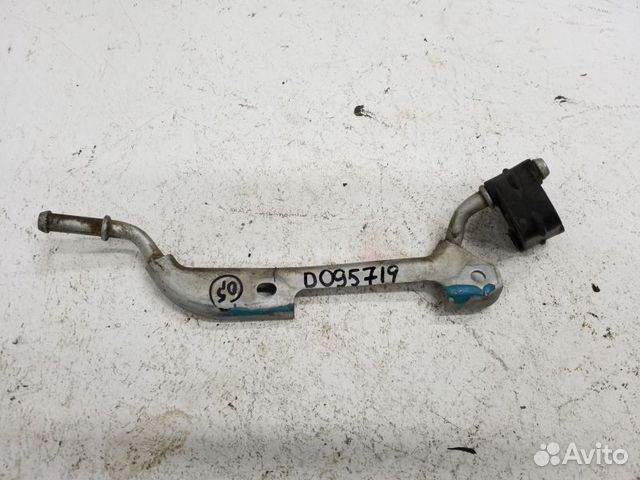 Кронштейн глушителя левый Mercedes Benz S-klasse W купить в Москве ...