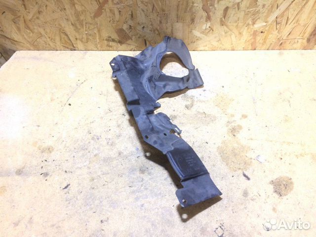 51717131711 Пыльник BMW E90 E87 купить в Москве BMW 51717131711 | Авито