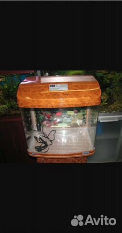 Аквариум Jebo 352