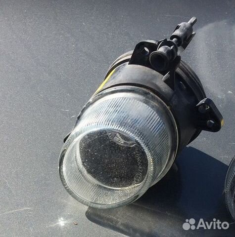 W212 Фара противотуманная передняя Мерседес купить в Калининграде ...