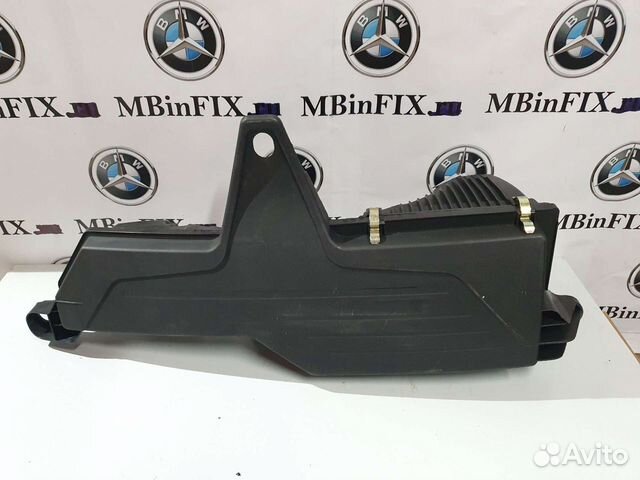Корпус воздушного фильтра Bmw f30 N13b16 купить в Москве BMW ...