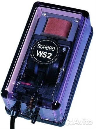 Schego WS 2 Компрессор 250л/ч до 2м
