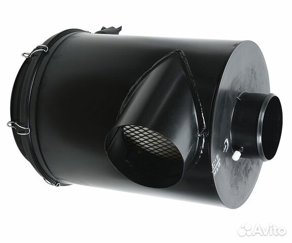 Фильтр воздушный камаз-евро-3 в сборе Ливны купить в Москве | Запчасти ...