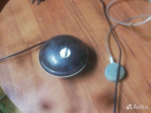 Aquael компрессор apr-150 plus