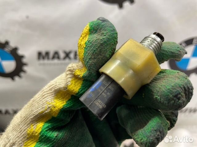 Датчик давления Volvo S90 B4204T44 2020 в Москве, цена 800 руб ...