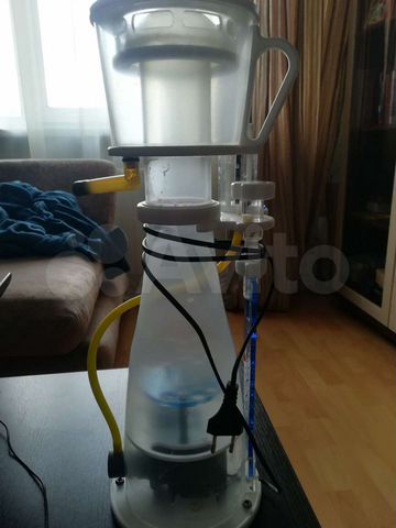 Оборудование,кораллы для морского аквариума